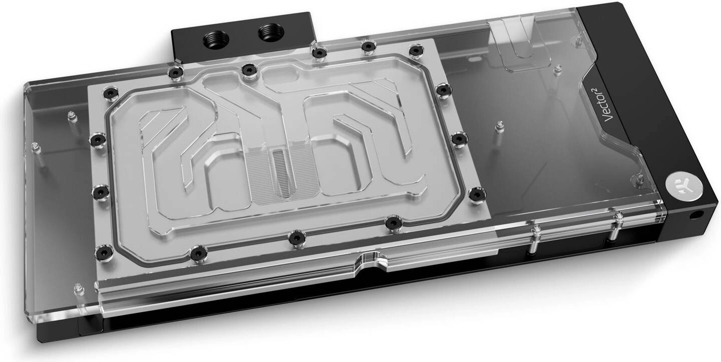 PCMENA » EKWB EK-Quantum Vector 2 Trio RTX 4080 D-RGB Water Block ...