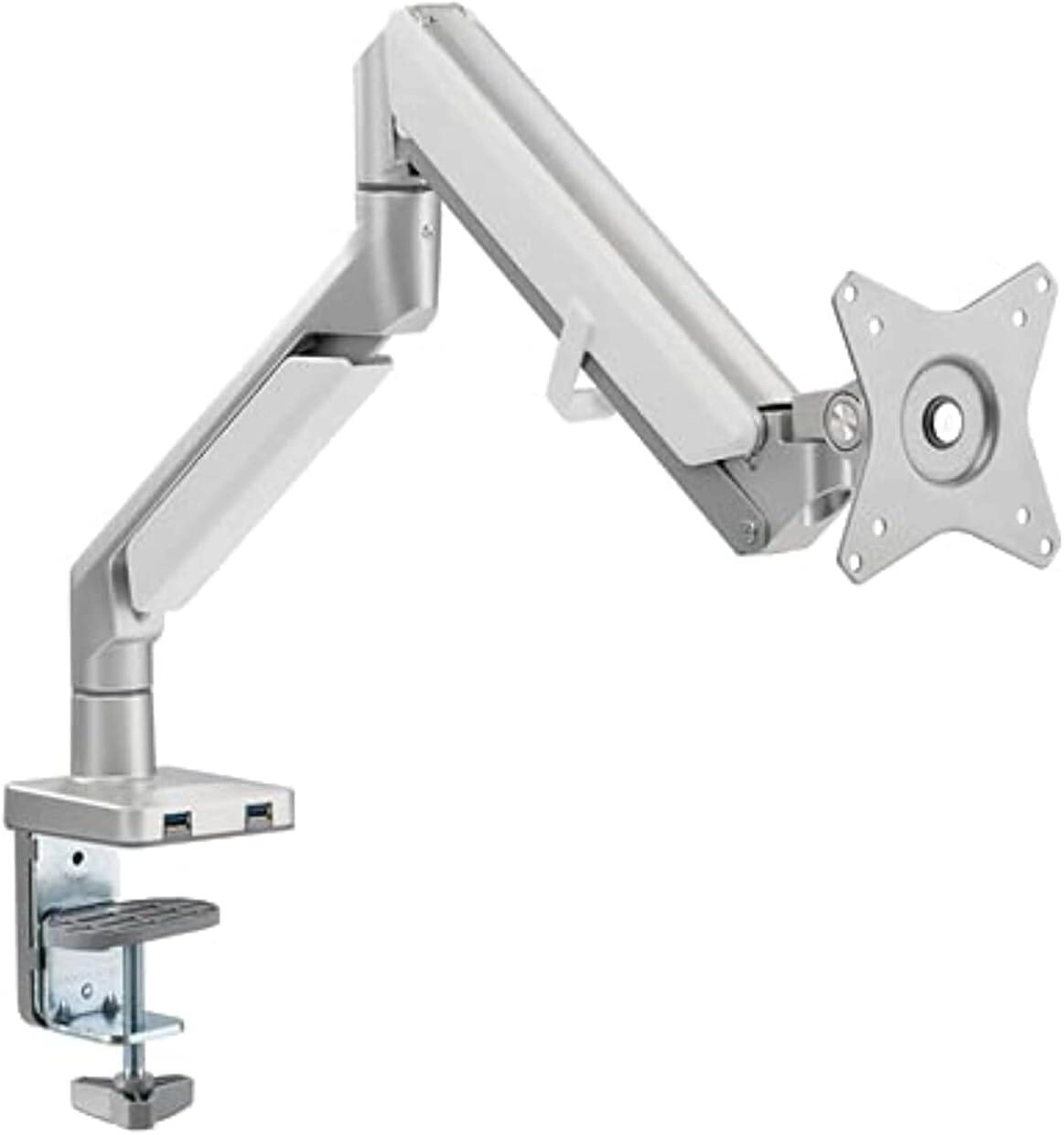 PCMENA » AWH Counterbalance Single Monitor Arm Desk Mount Review - Best ...
