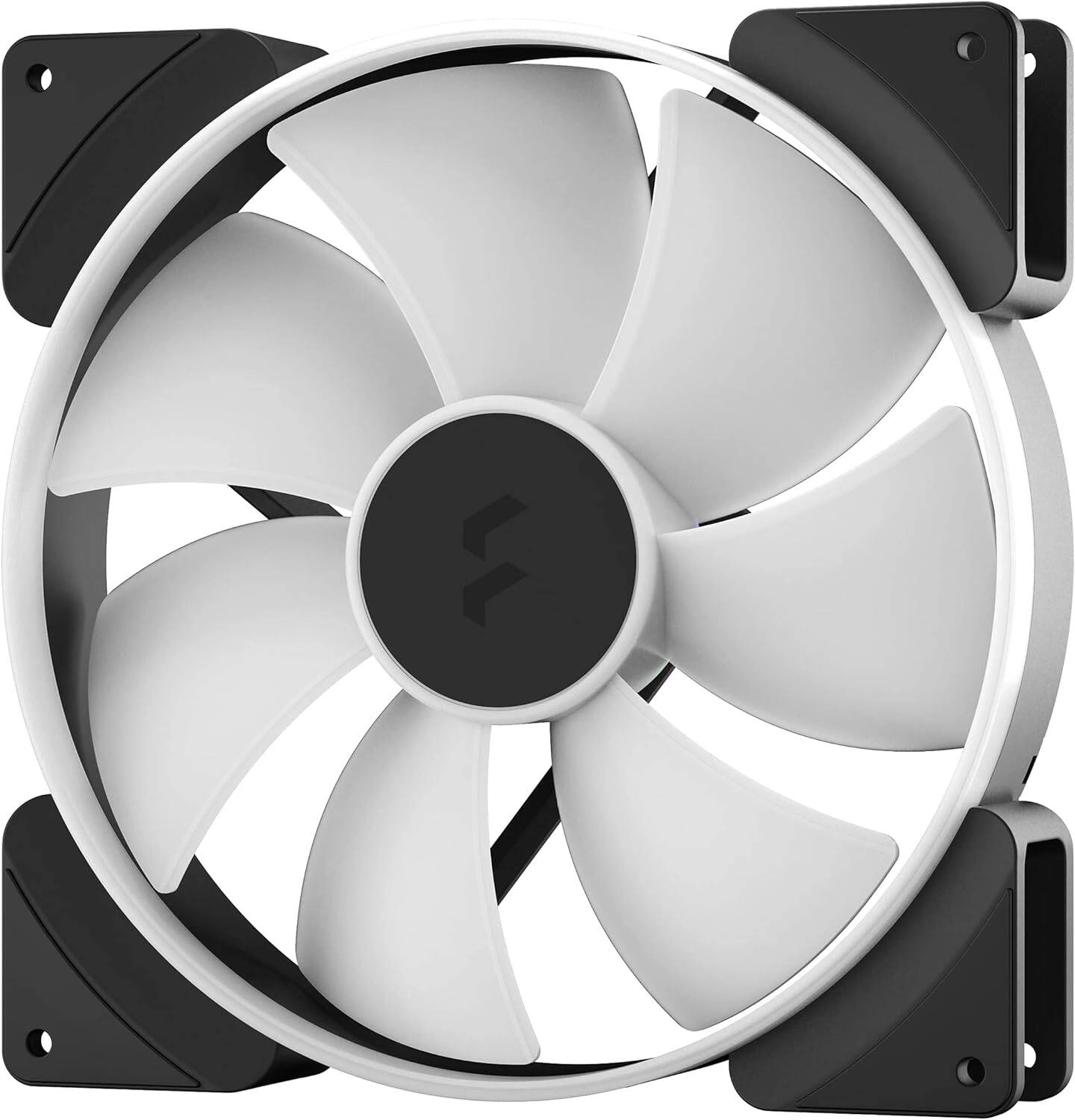 PCMENA » Fractal Design Prisma AL-18 PWM 180mm Case Fan Review - A ...