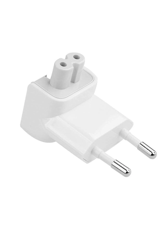 PCMENA » Mac AC Wall Adapter Plug Duckhead US Wall Charger AC Cord (US ...