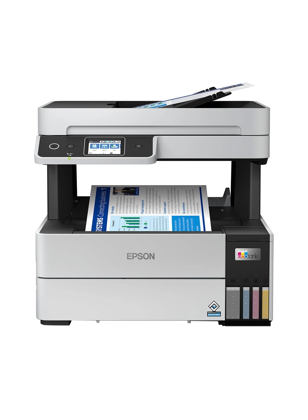 PCMENA » Epson EcoTank L6490 (L6490) Print/Scan/Copy/Fax Wi-Fi Business ...